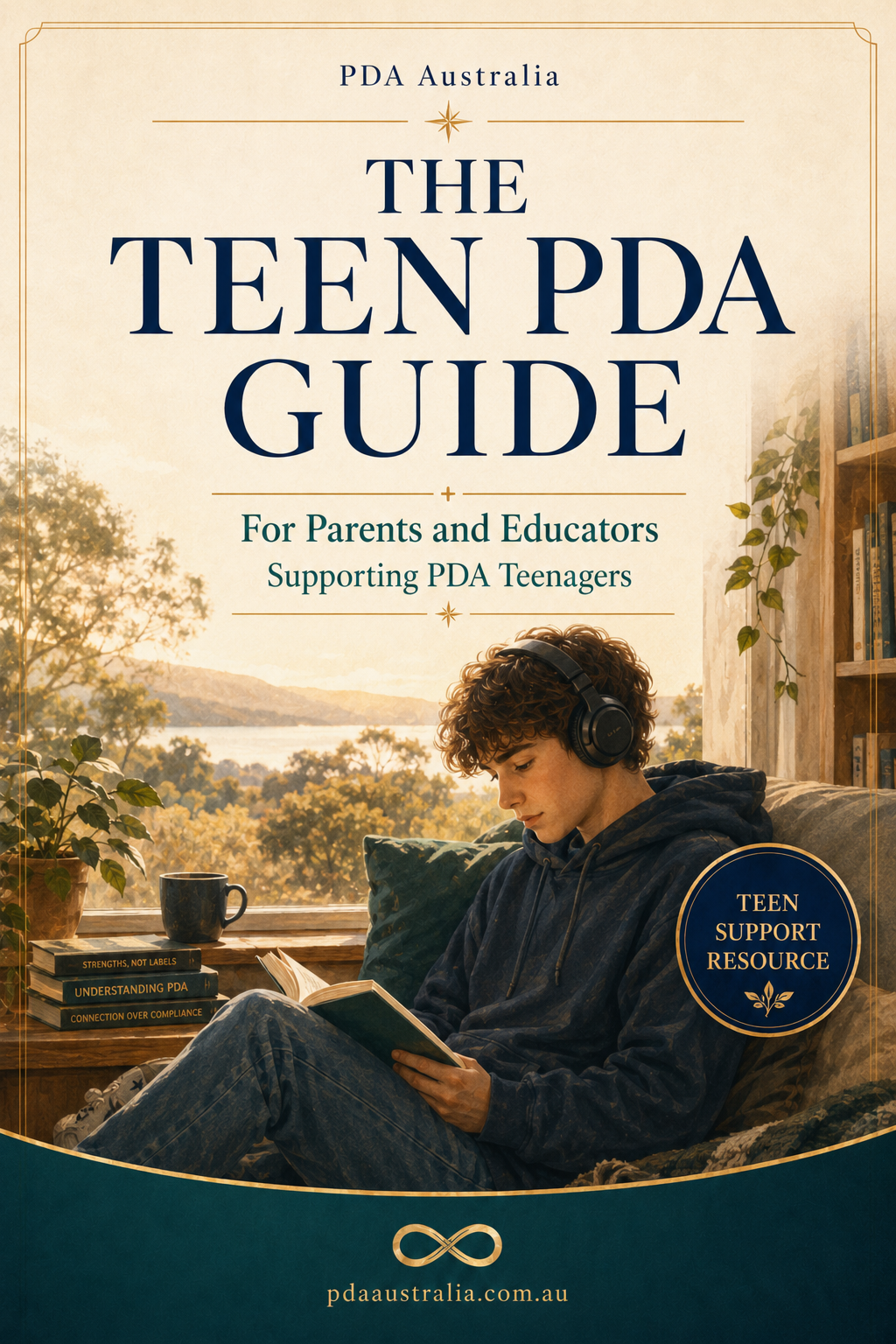 Shop - PDA Australia